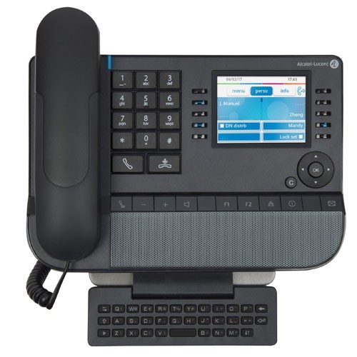IP Phone