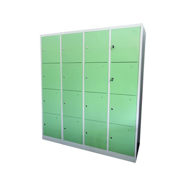 Locker